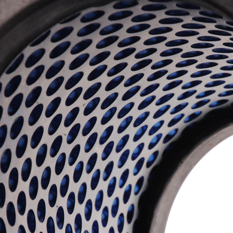 Cosworth Honda Civic EP3 Type-R Synthetic Air Filter - JDM Heart