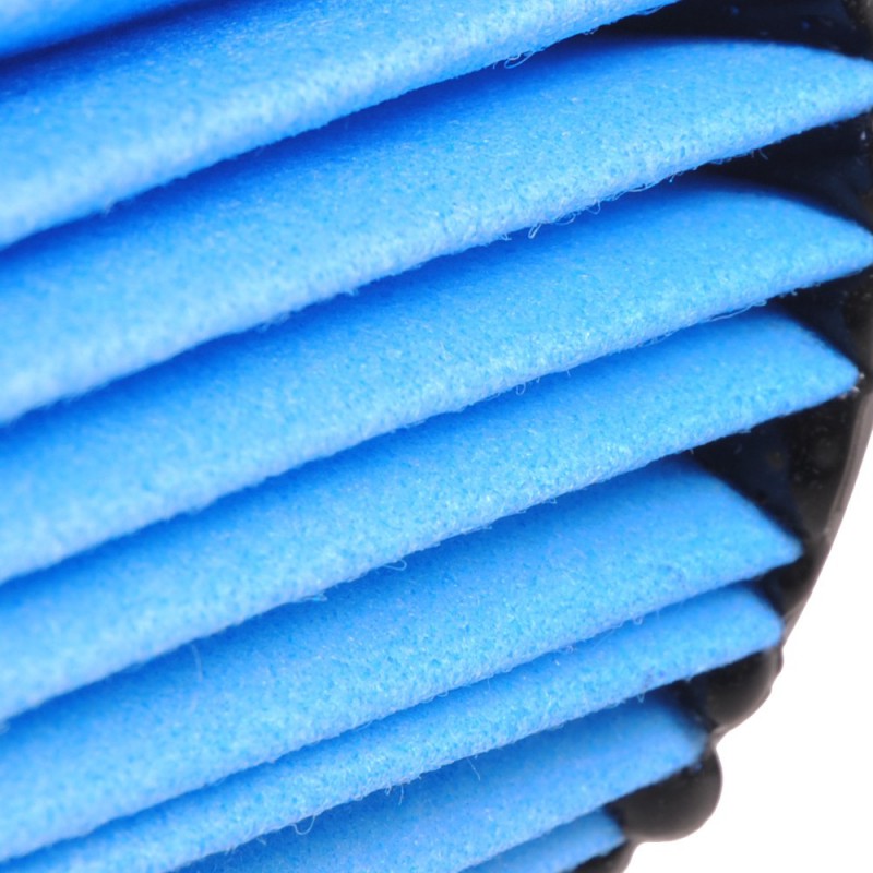 Cosworth Honda Civic EP3 Type-R Synthetic Air Filter - JDM Heart