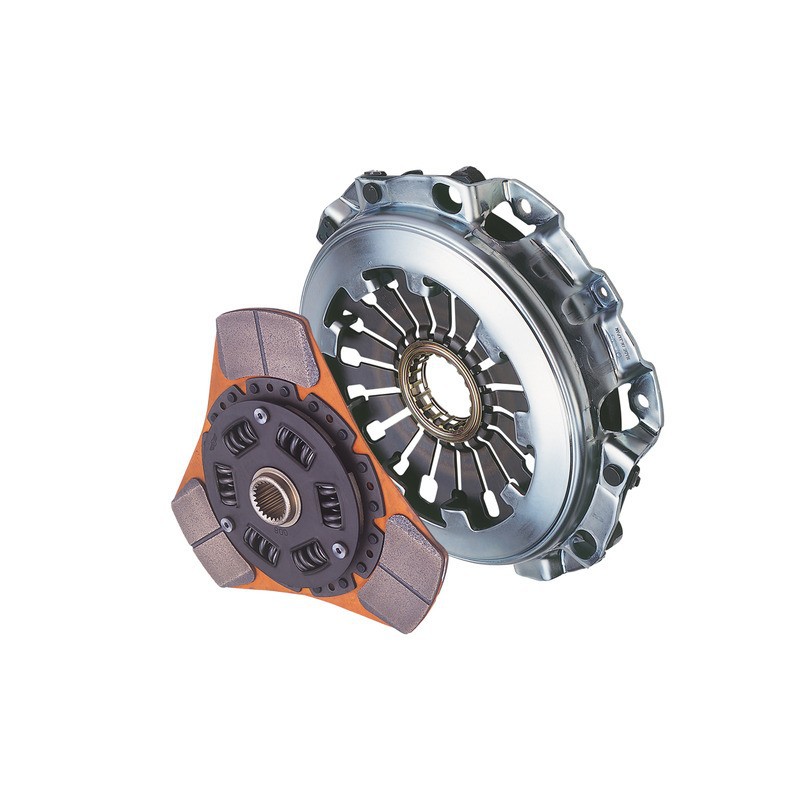 Exedy Toyota Corolla AE86 Stage 2 S-Type Clutch Kit - JDM Heart
